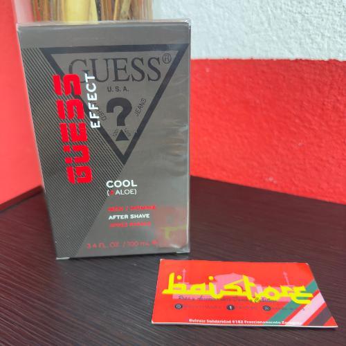Perfume Guess Effect