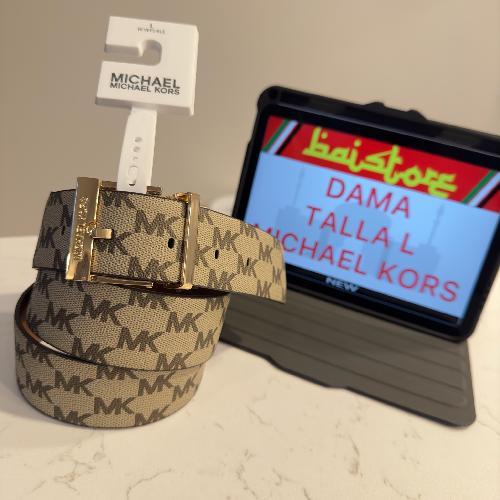 Cinto Michael Kors
