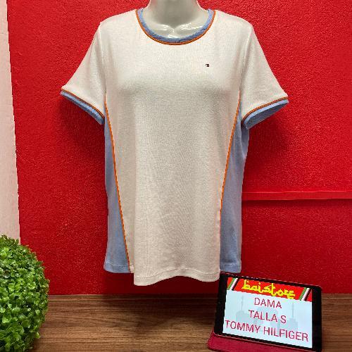 Playera Tommy Hilfiger