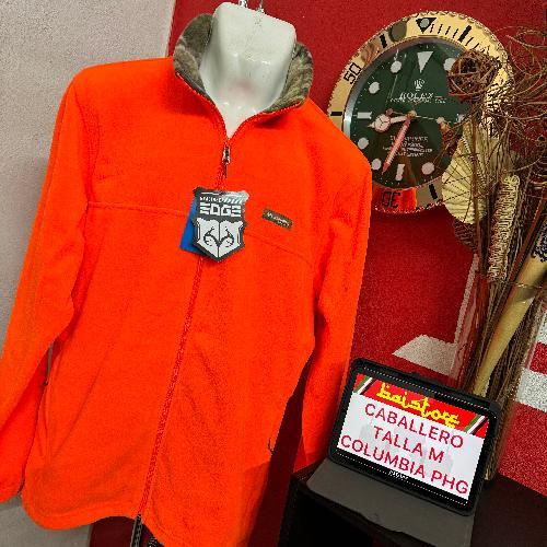 Sueter Columbia