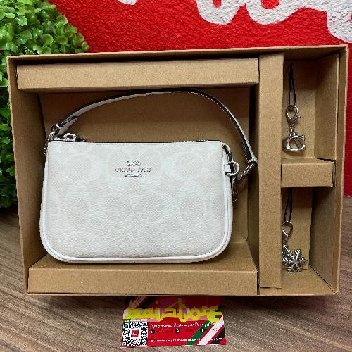 Mini Bolsa Coach