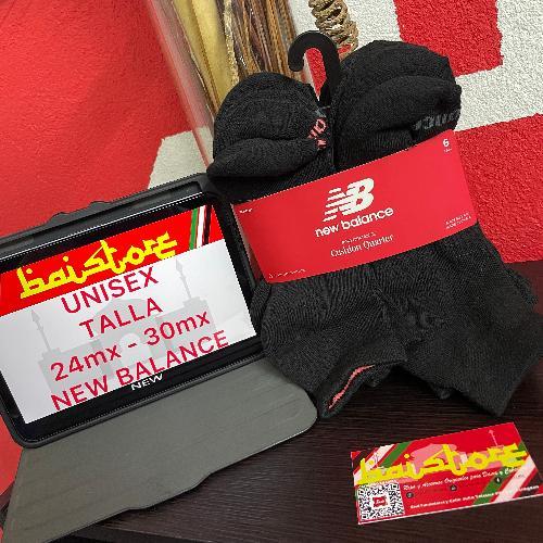 Calcetines Unisex New Balance