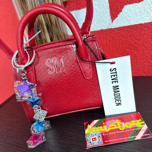 Mini Crossbody Steve Madden